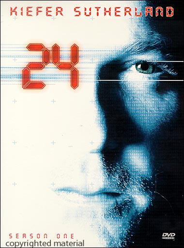 Picture of 24 - Season 1