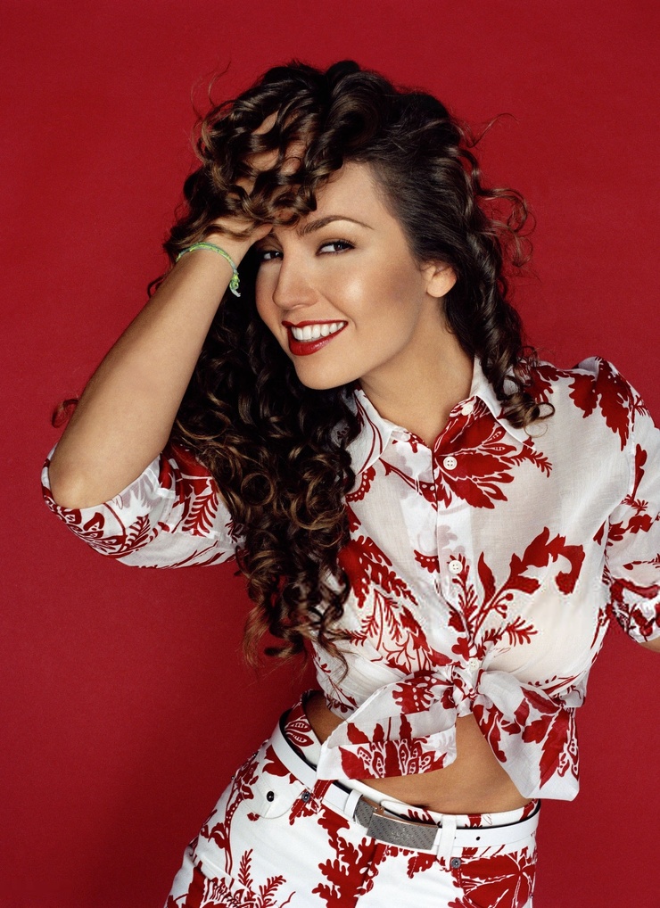Picture of Thalía