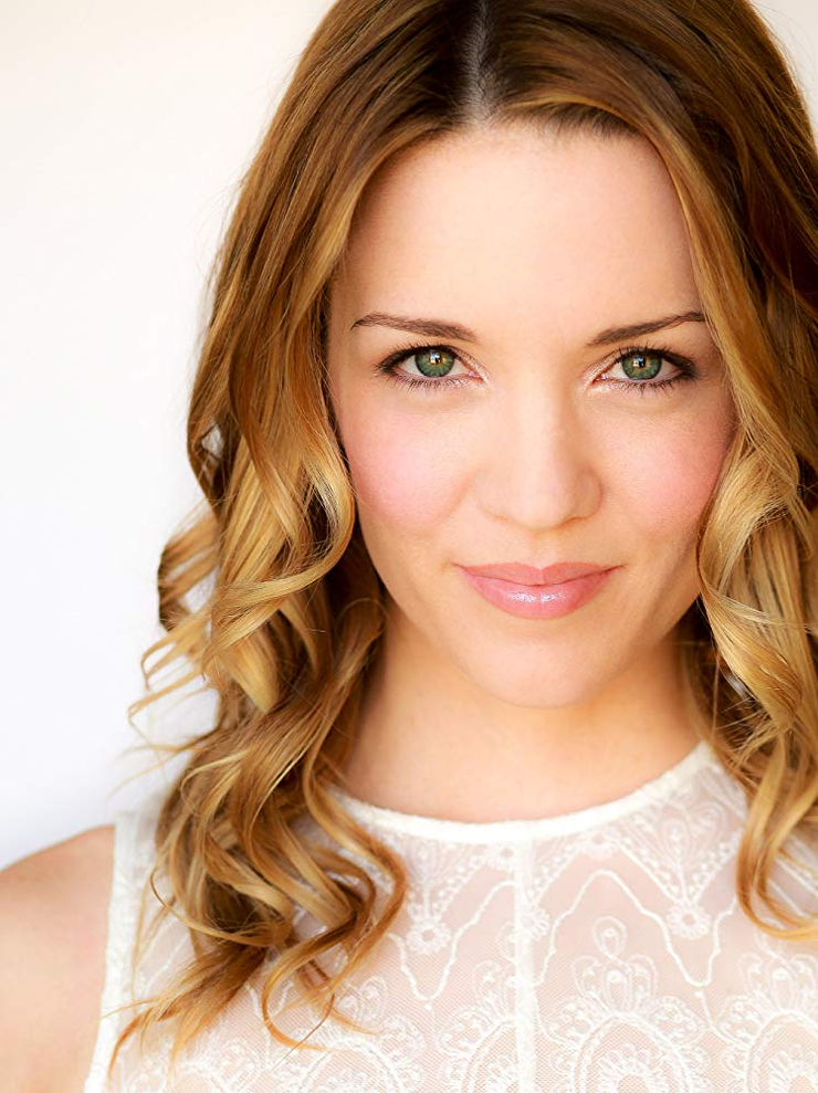 Picture of Monica Herman