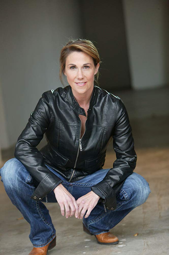 Picture of Julie Dell Phillips