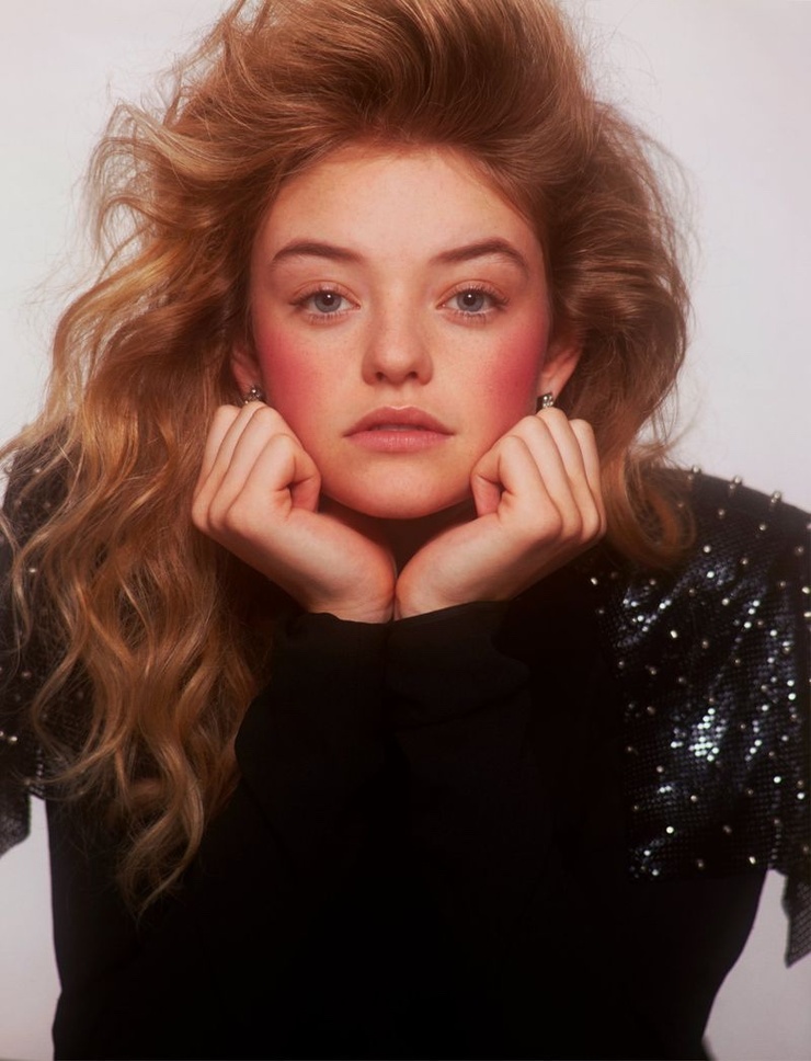 Picture of Willow Hand