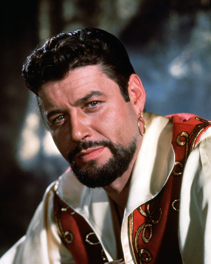 Guy Williams
