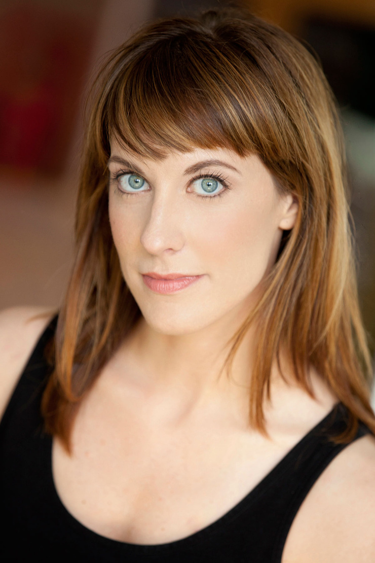 Alyssa Szarkowski picture