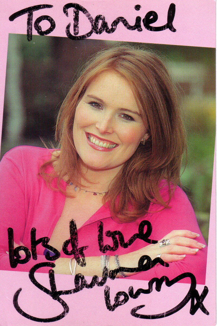 Picture of Shauna Lowry