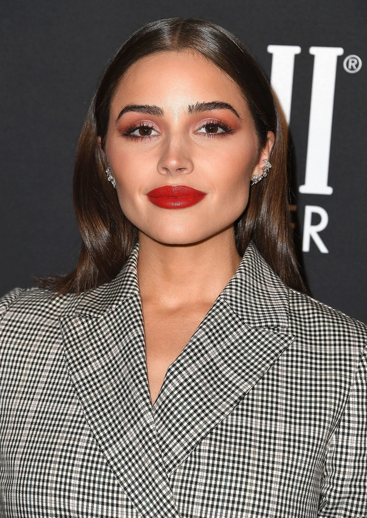 Olivia Culpo image