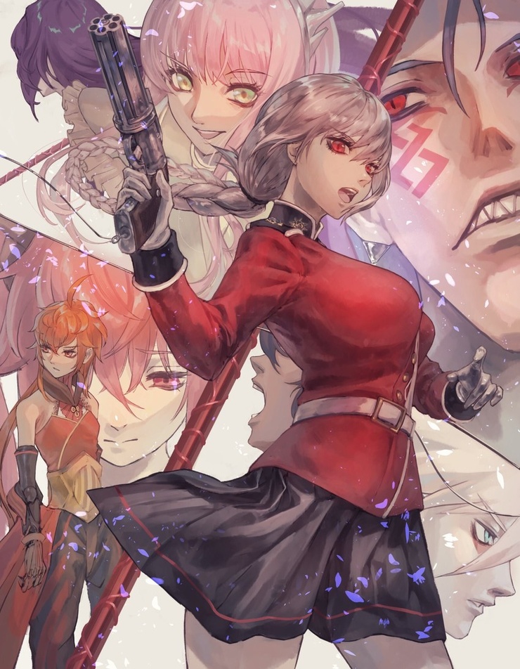 Listal - List the stuff you love! Movies, TV, music, games and books