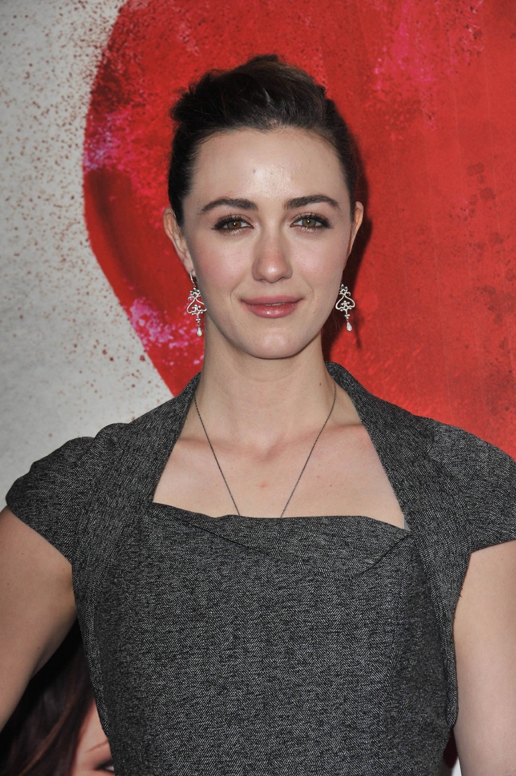 Image of Madeline Zima