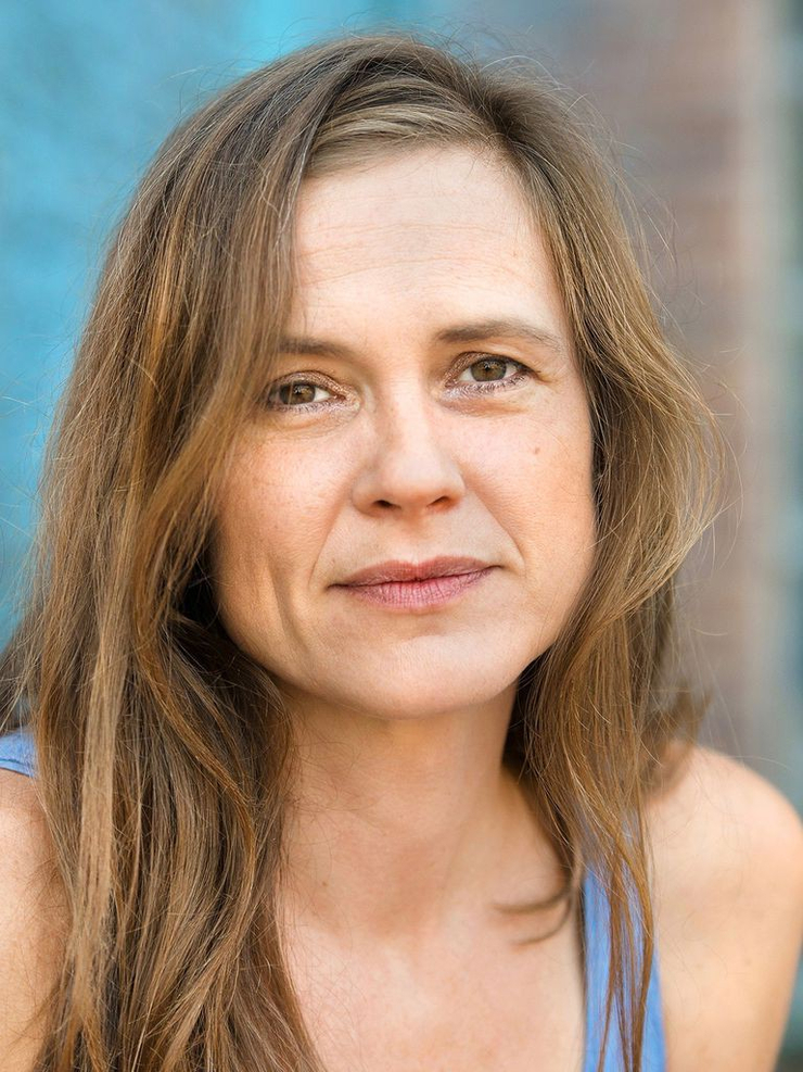 Picture of Anne Cathrin Buhtz