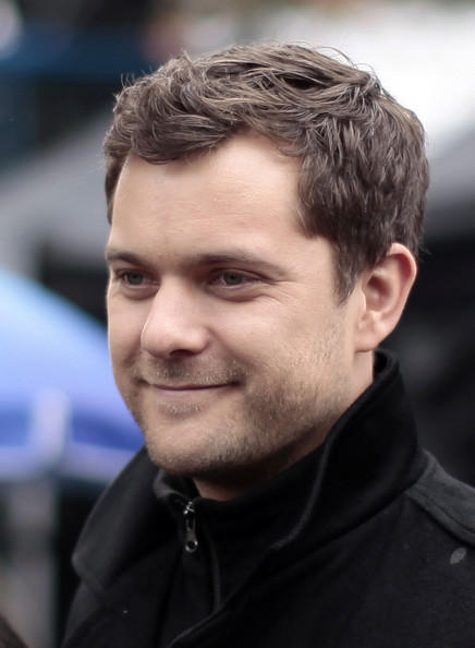 Picture of Joshua Jackson