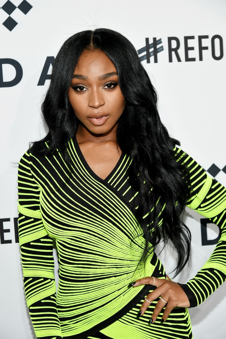 Picture of Normani Hamilton