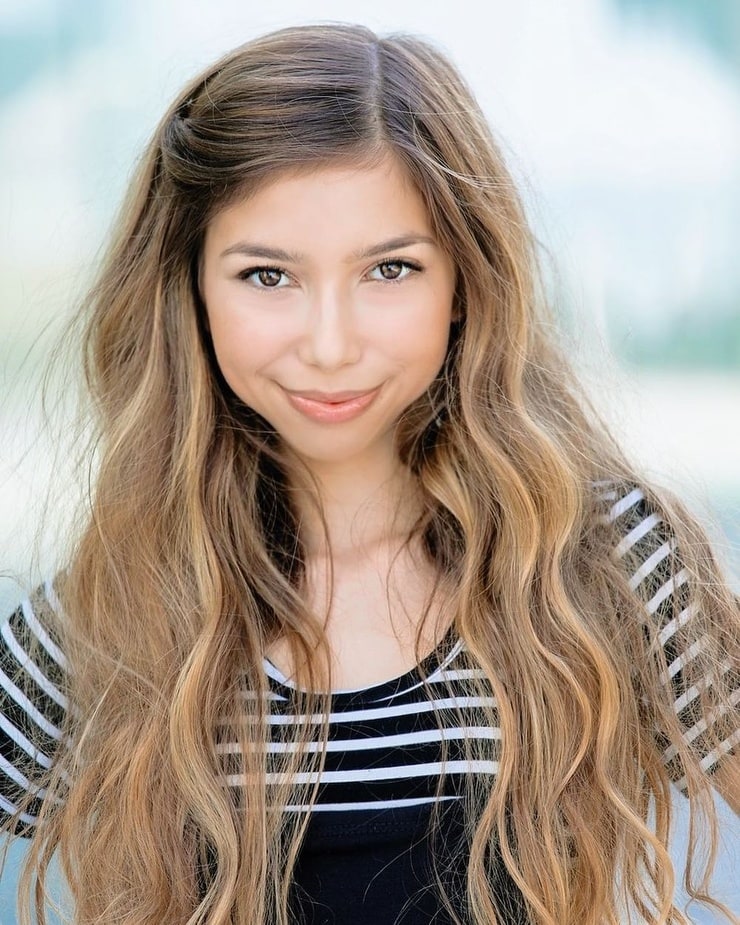 Picture of Lulu Lambros