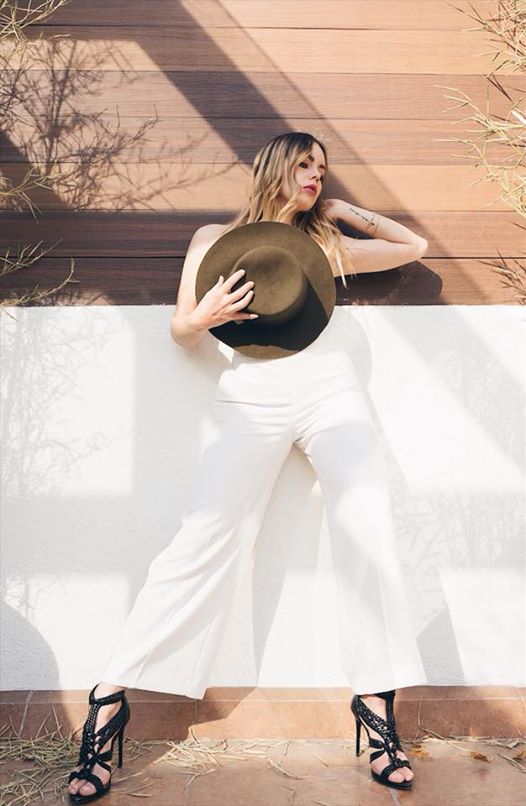 Picture of Karla Gabriela