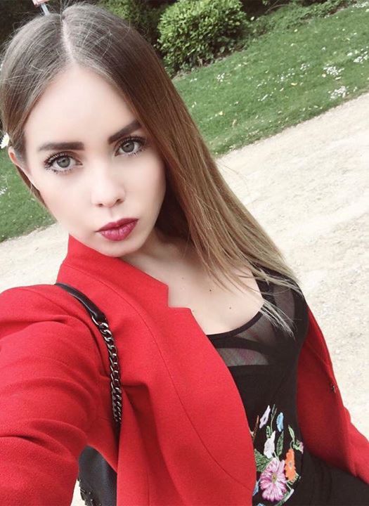 Picture of Karla Gabriela