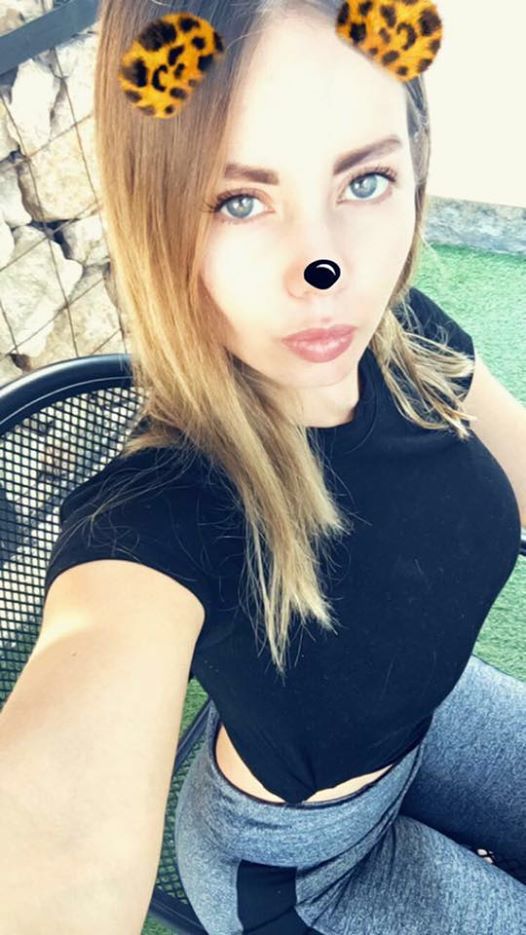 Image of Karla Gabriela