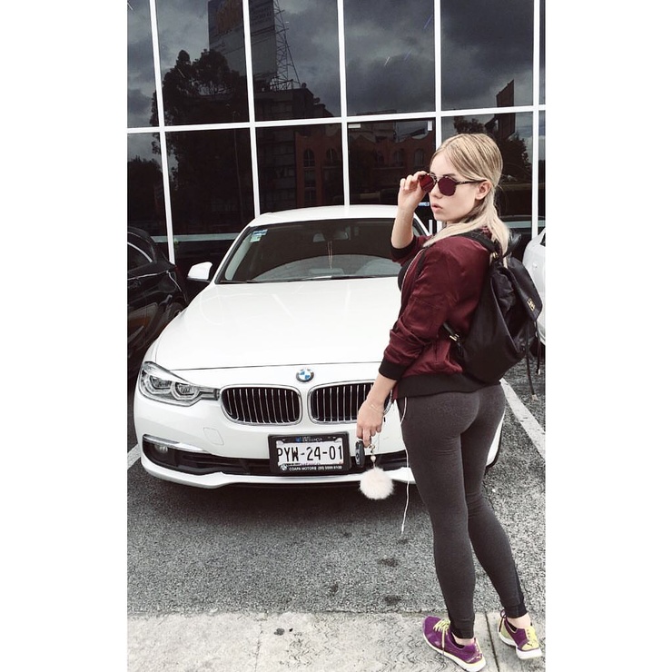 Picture of Karla Gabriela