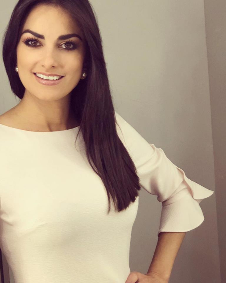 Picture of María Alejandra Molina