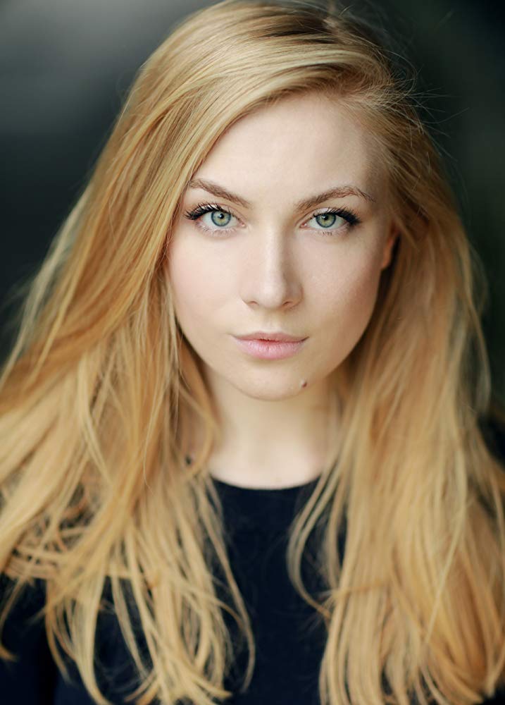 Picture of Jessica Preddy