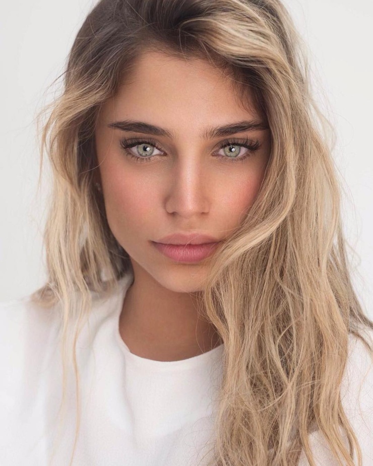Picture of Oriya Cohen