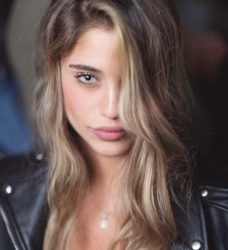 Oriya Cohen picture
