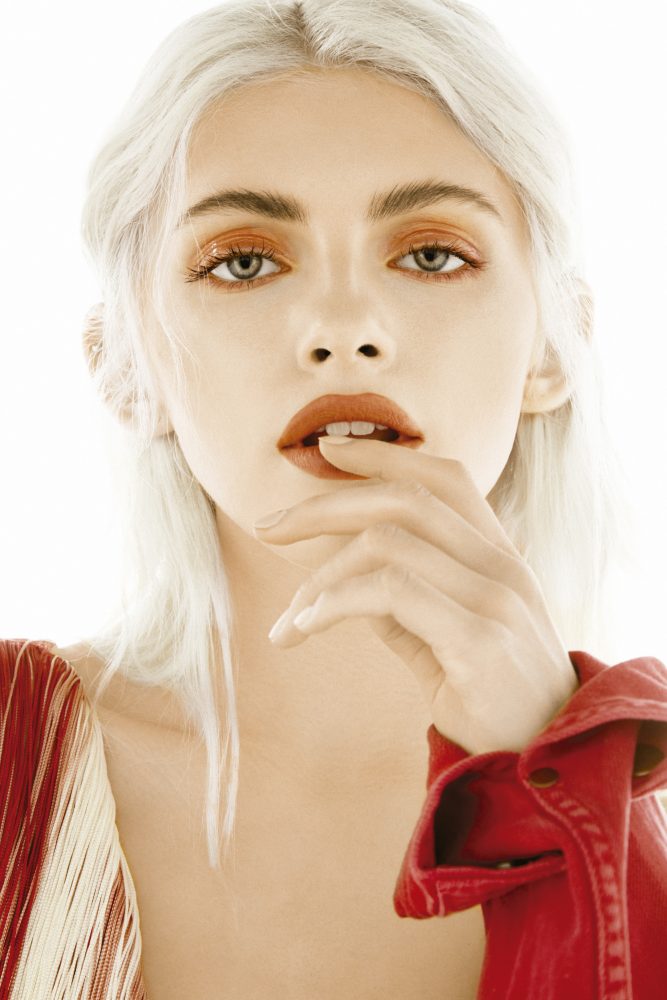 Picture of Neve Caffrey