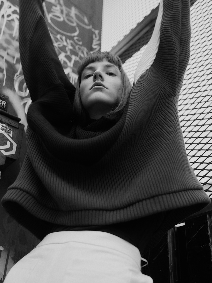 Image of Lindsey Shand