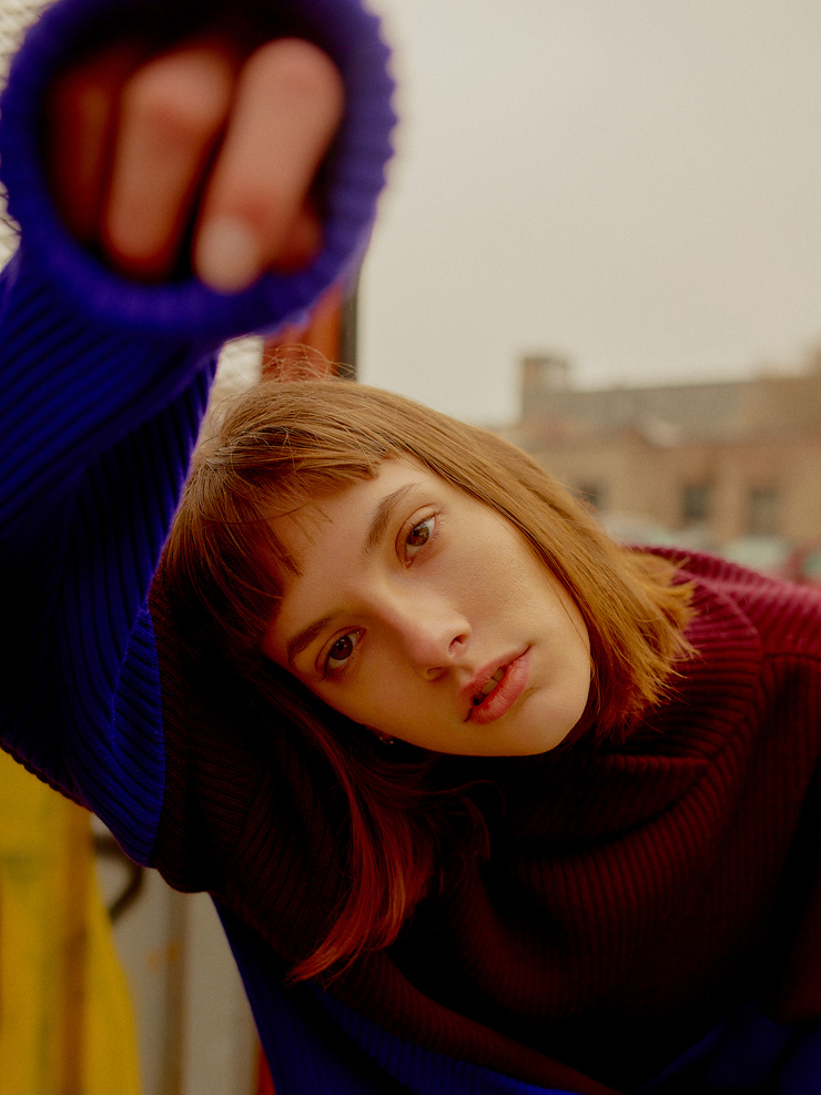 Lindsey Shand picture