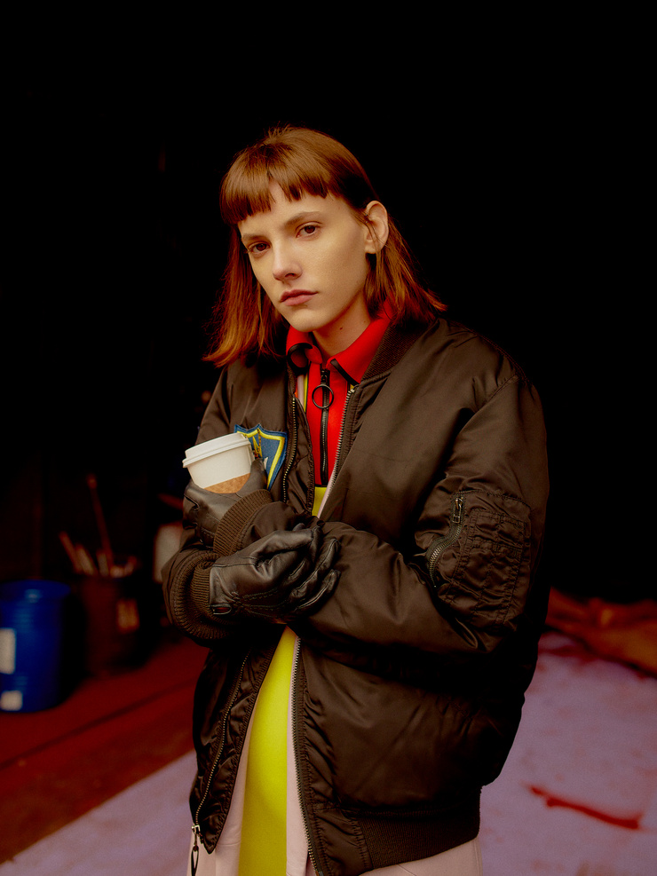 Picture of Lindsey Shand