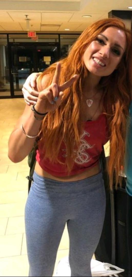 Picture of Becky Lynch
