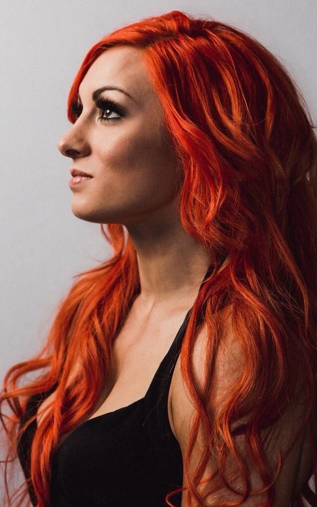 Picture of Becky Lynch