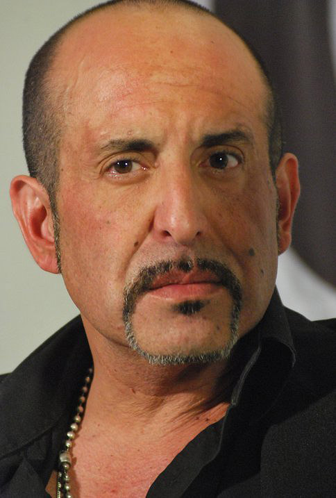 Picture of Alejandro Fiore