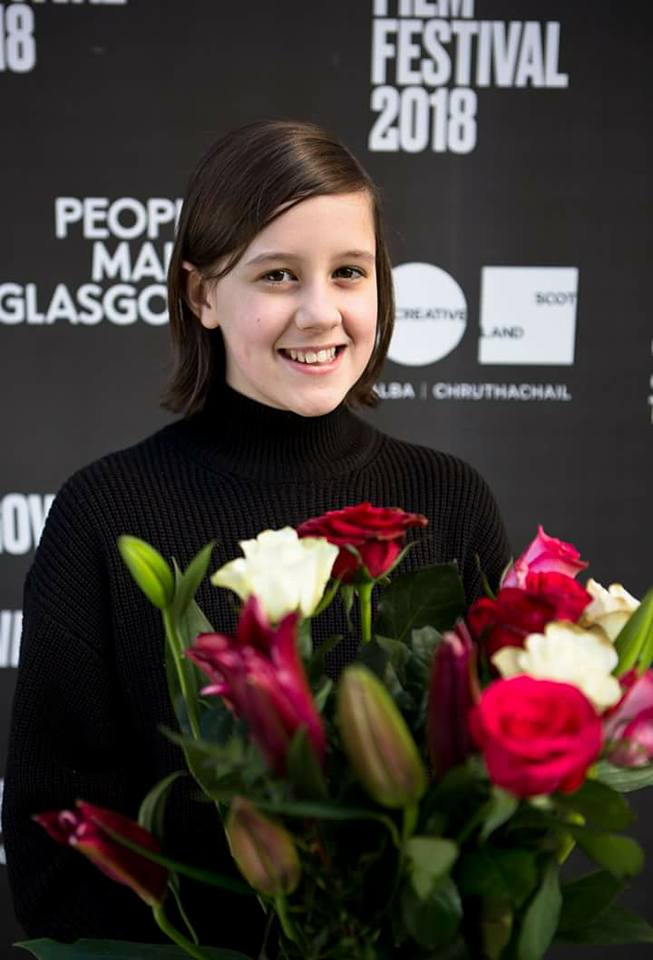 Ruby Barnhill image