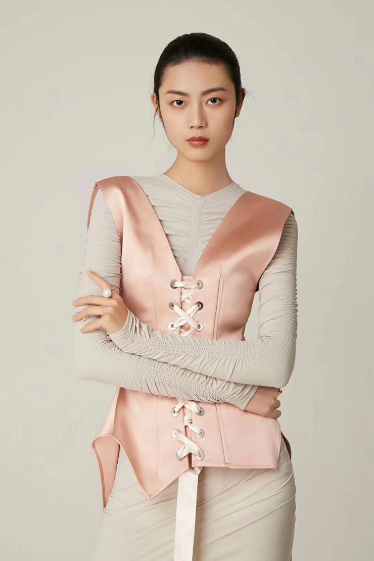 Picture of Qi Wang