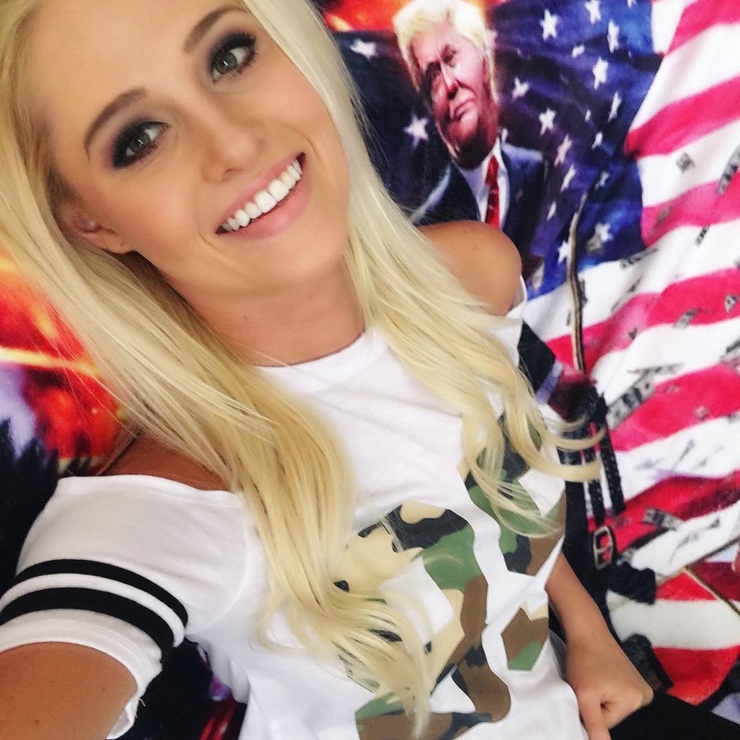 Tomi Lahren