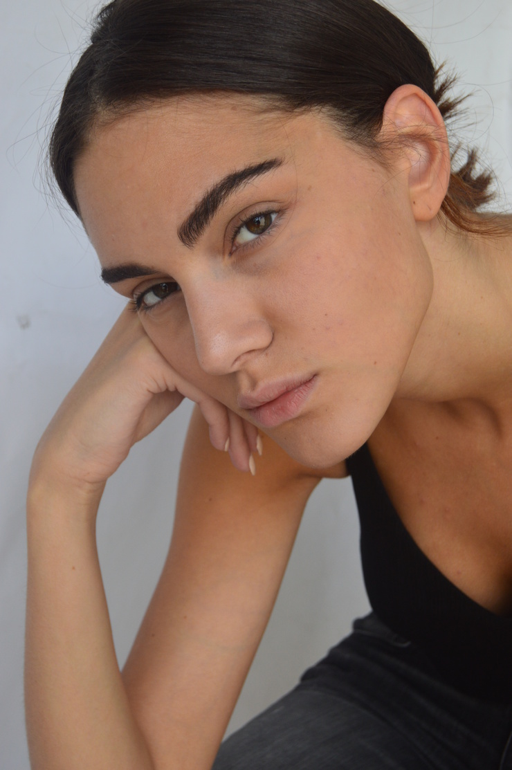 Picture of Tako Natsvlishvili