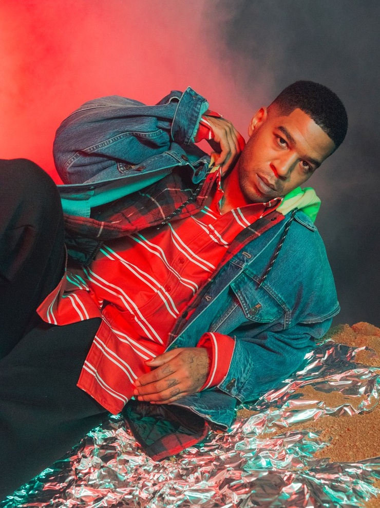 Picture of Kid Cudi