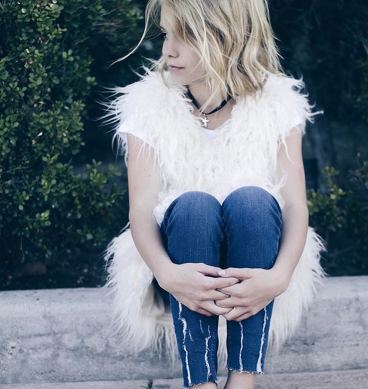 Picture of Vandy Jaidenn