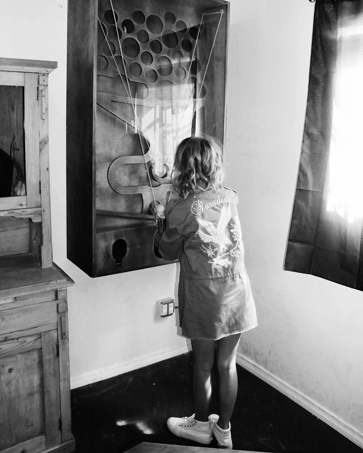 Picture of Vandy Jaidenn