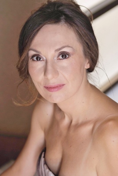 Picture of Simona Caparrini