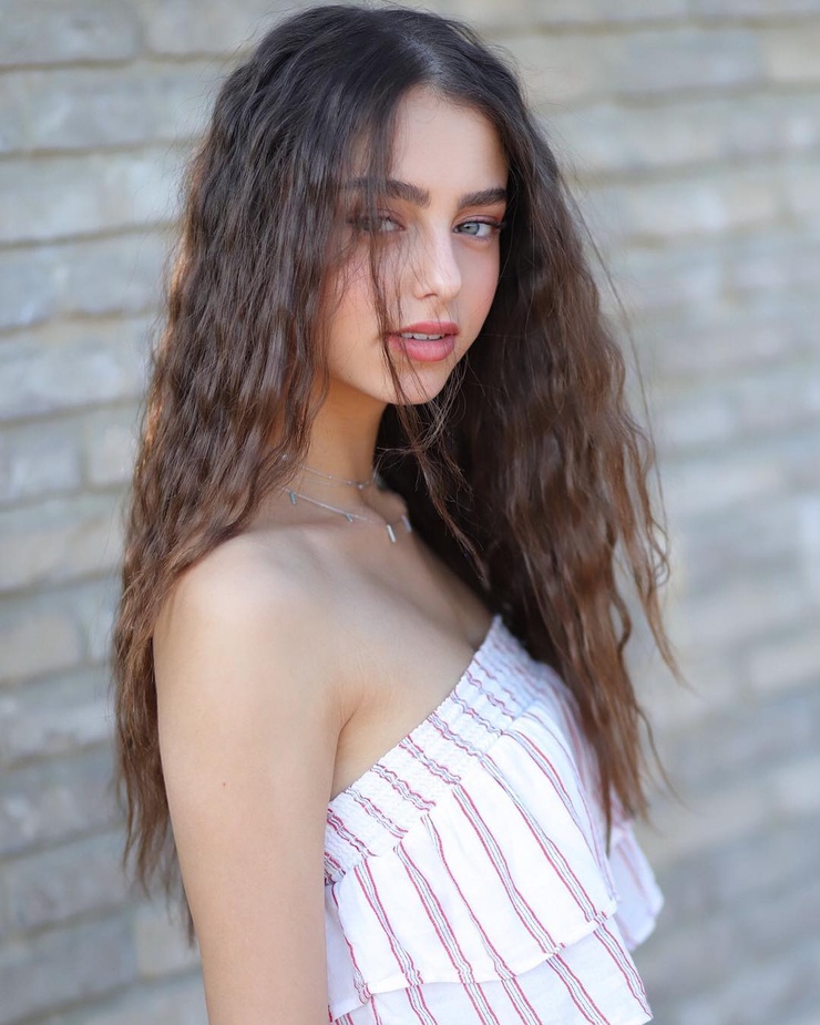 Picture of Noa Cohen