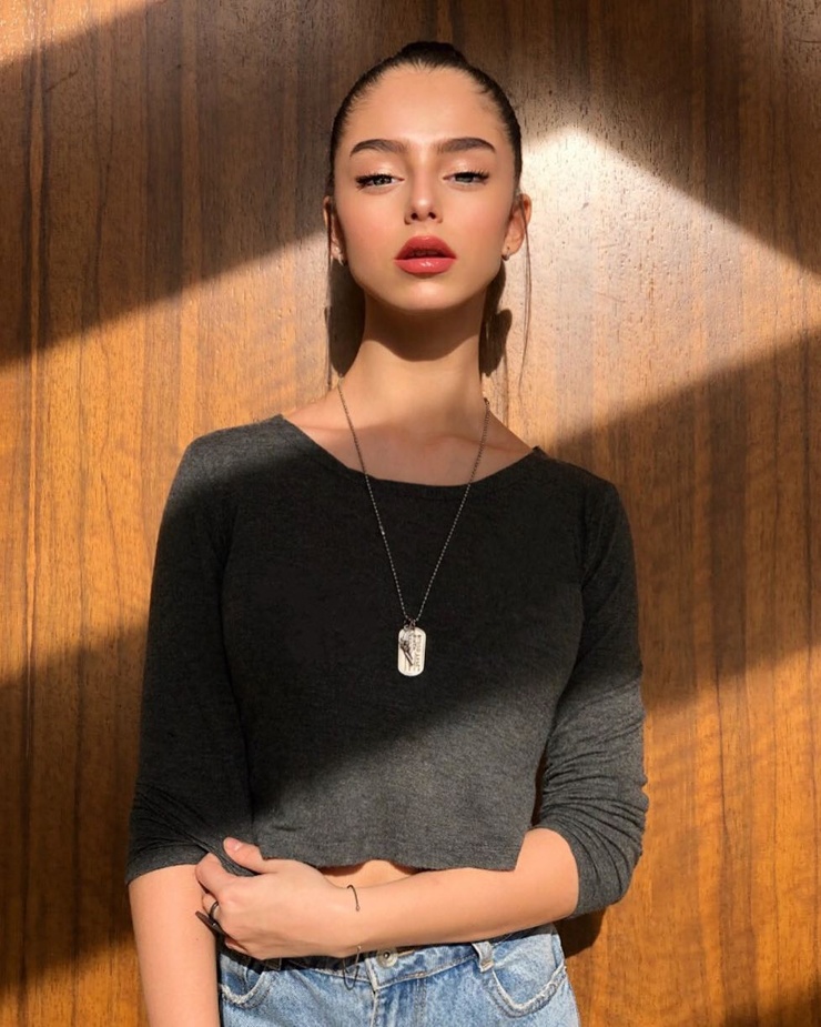 Picture of Noa Cohen