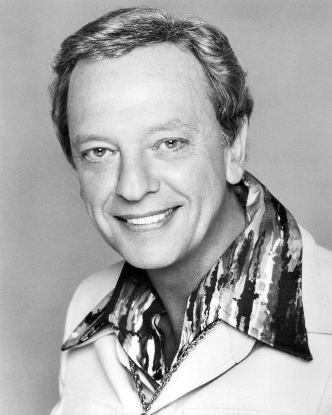Don Knotts