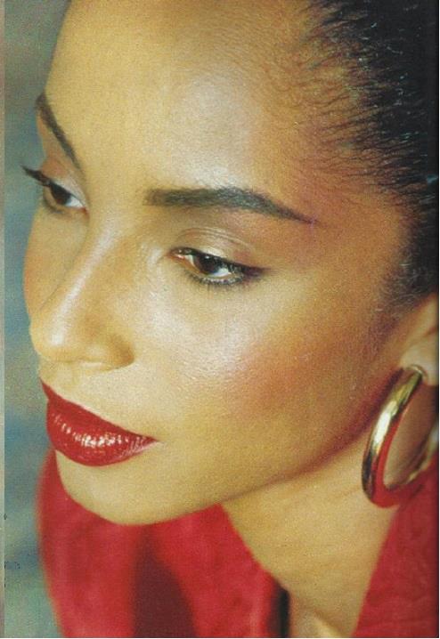 Picture of Sade