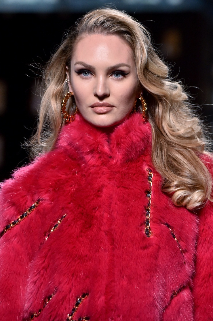 Picture of Candice Swanepoel