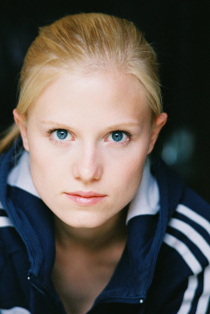 Picture of Clara Florinda Gerst