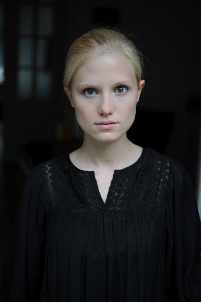 Picture of Clara Florinda Gerst