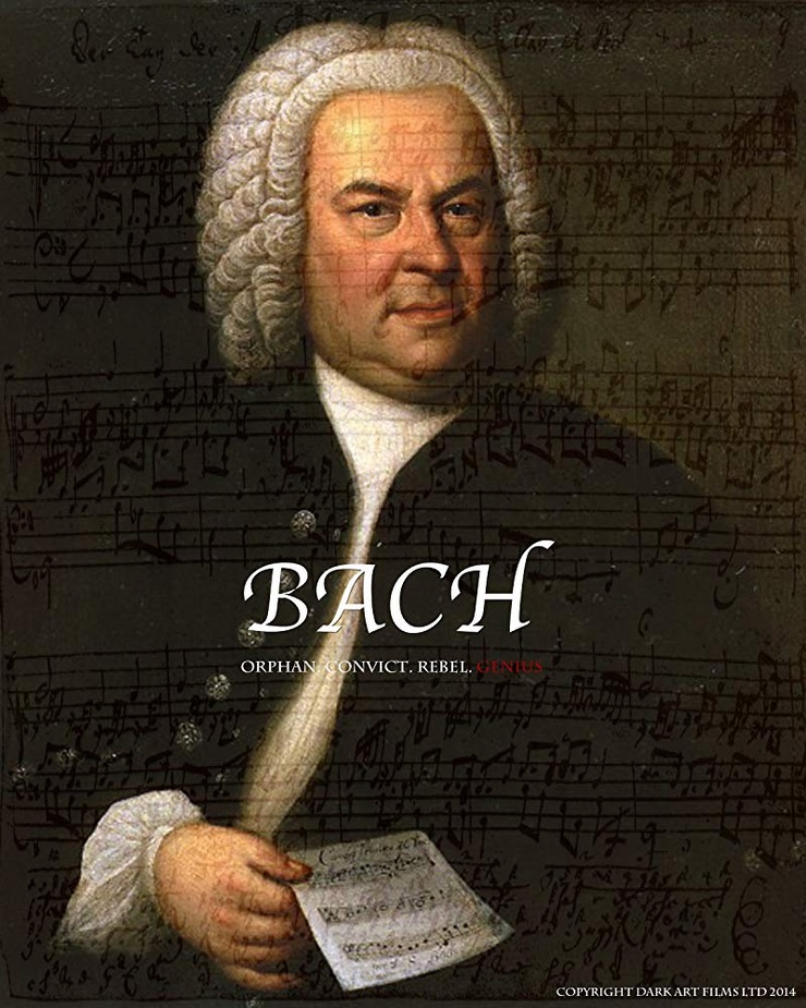 Bach image
