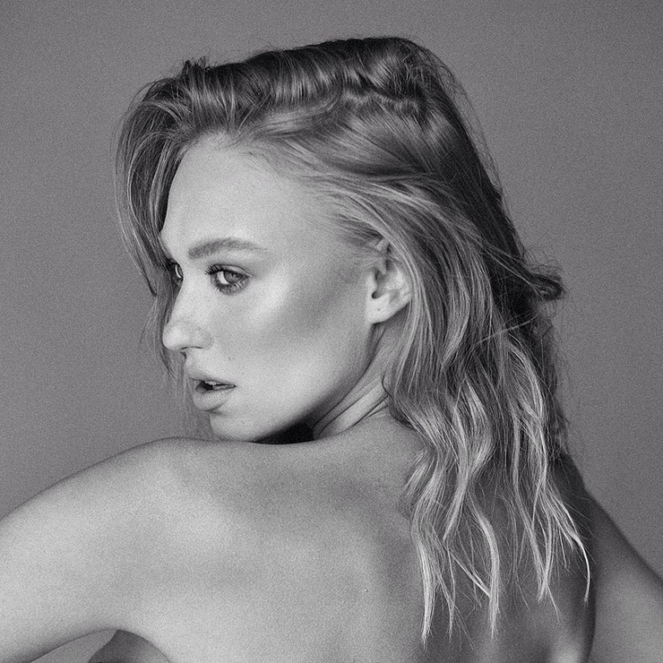 Picture of Gina Chirila