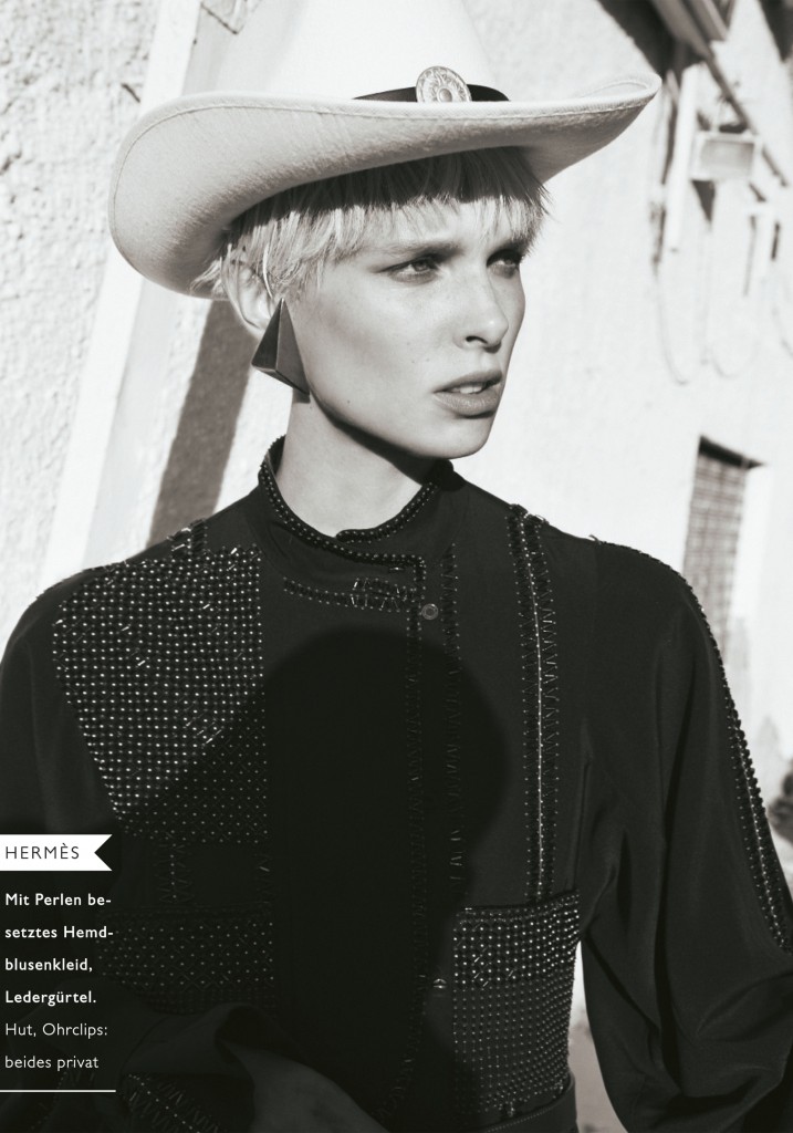 Grazia Germany September 2018