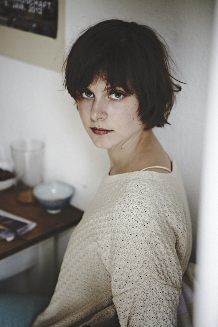 Helene Blechinger picture