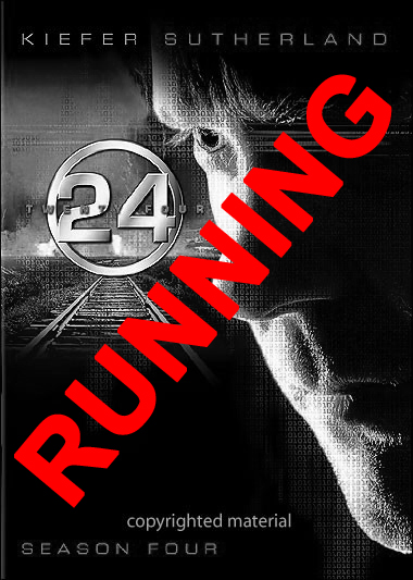 Picture of 24 - Season 5